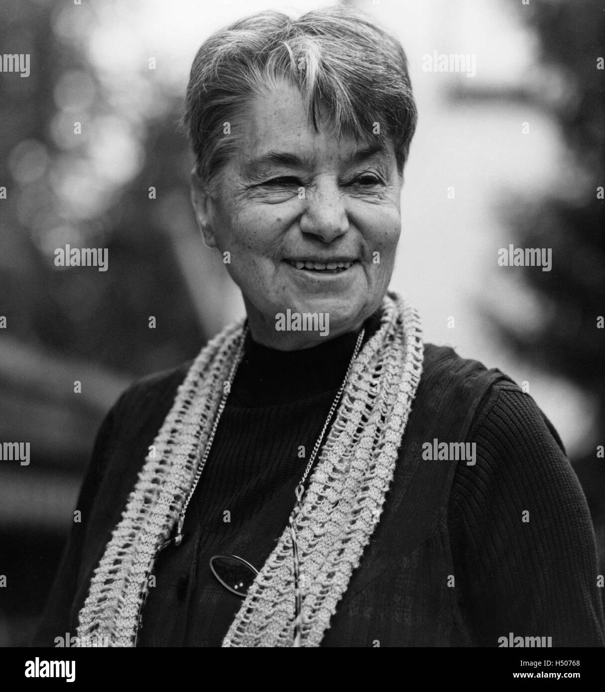 Ruth kluger hi-res stock photography and images - Alamy