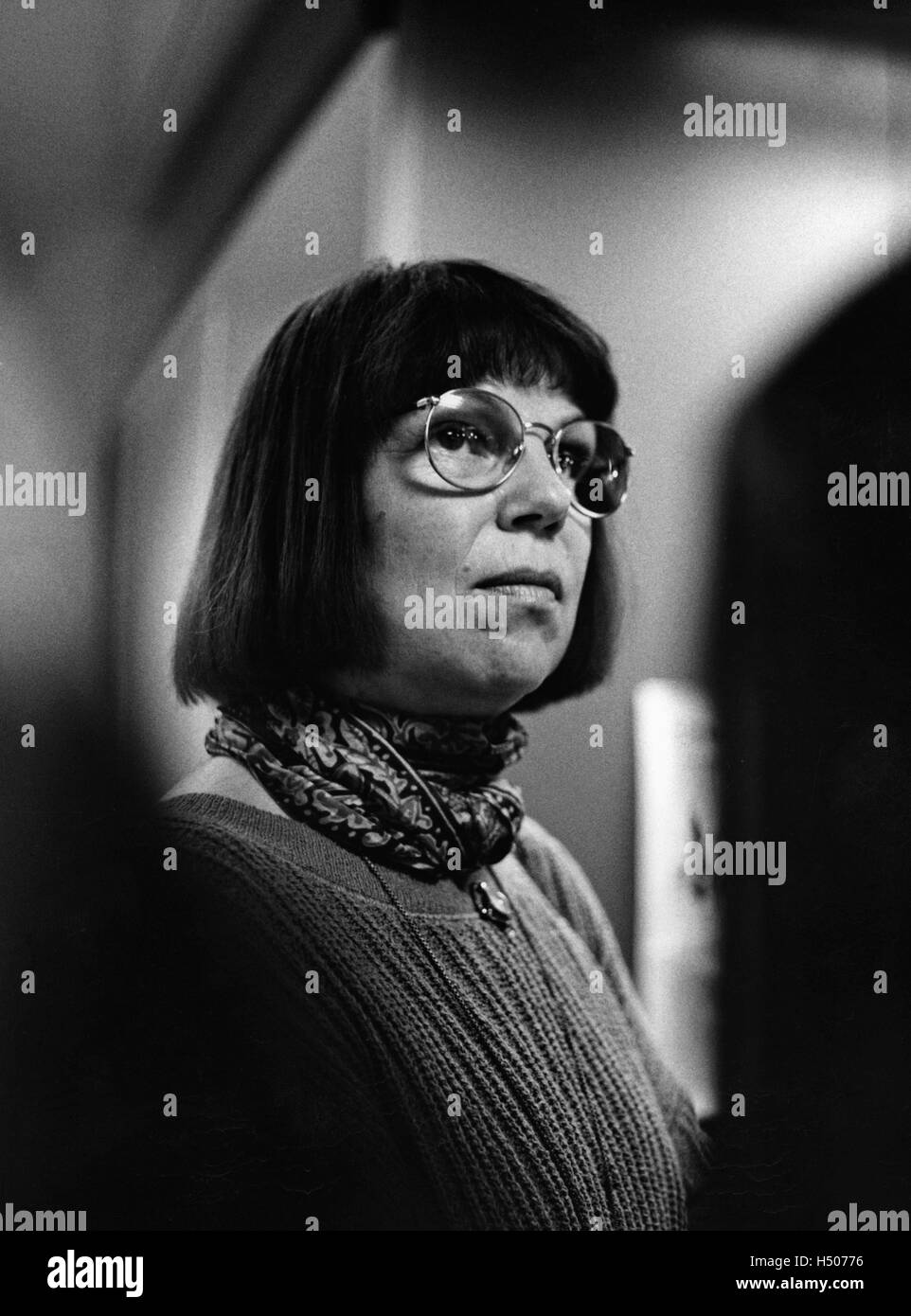 Sarah kirsch hi-res stock photography and images - Alamy