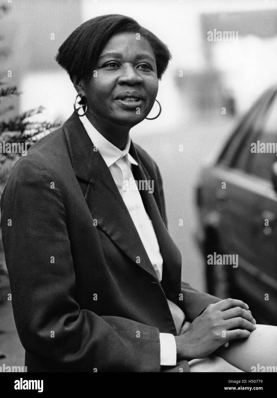 Jamaica kincaid hi-res stock photography and images - Alamy