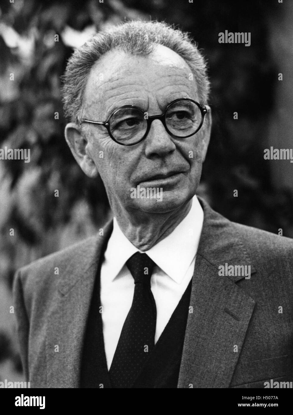 Walther killy hi-res stock photography and images - Alamy