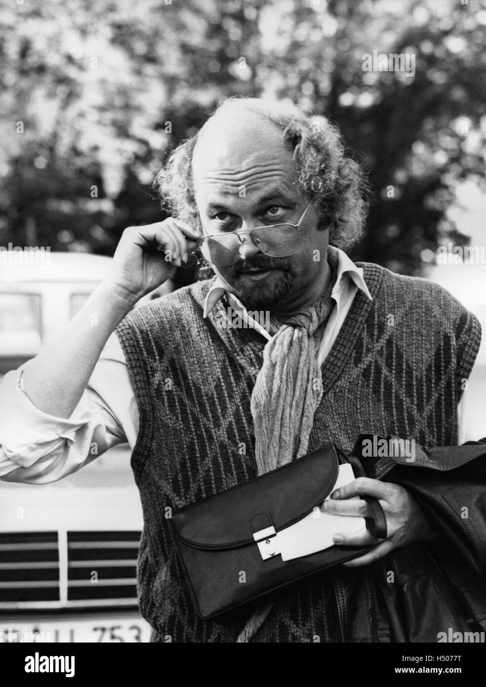 Paul kersten hi-res stock photography and images - Alamy