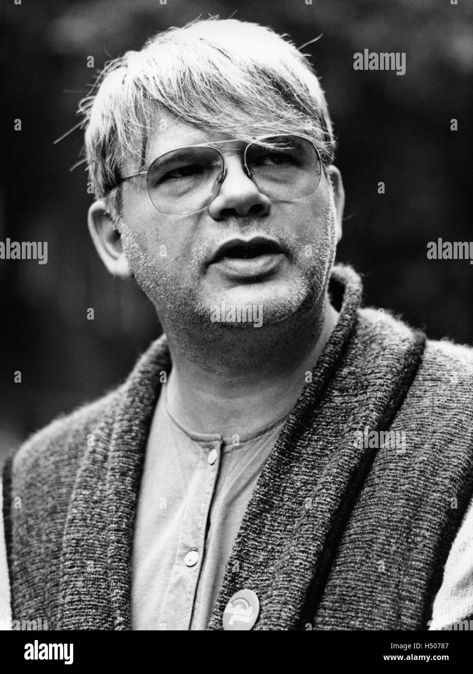 Manfred karge hi-res stock photography and images - Alamy