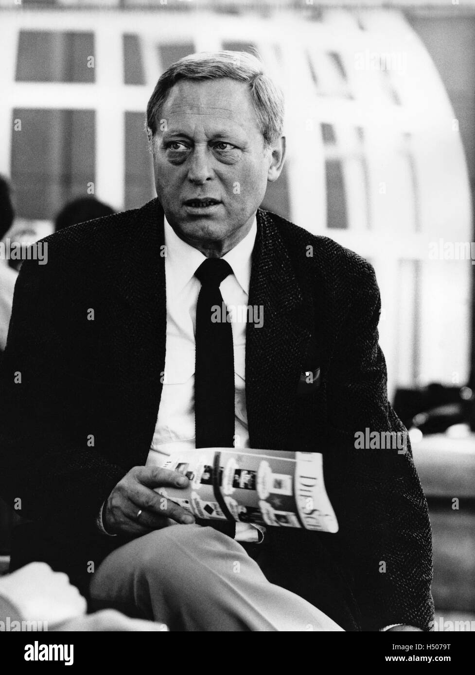 Henry jaeger hi-res stock photography and images - Alamy