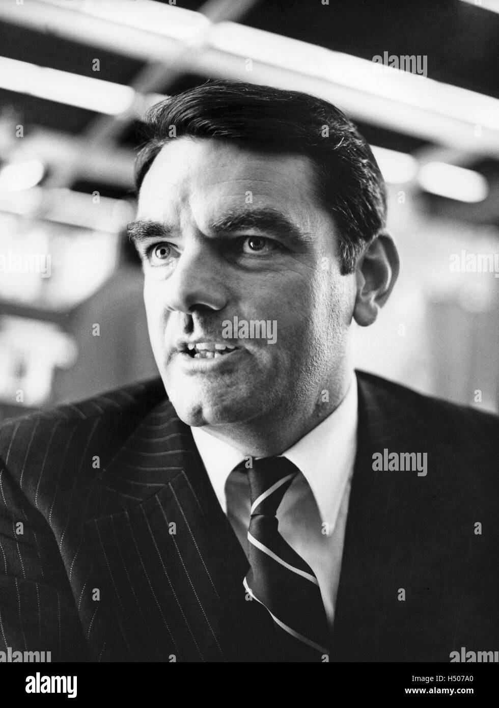 David irving historian hi-res stock photography and images - Alamy