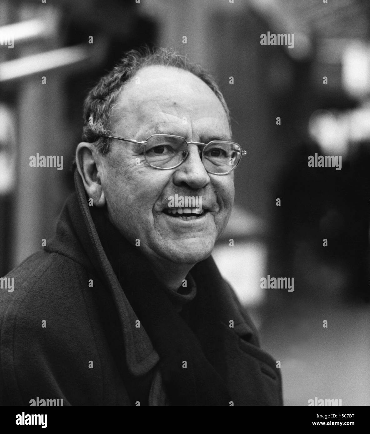 Christopher hope hi-res stock photography and images - Alamy