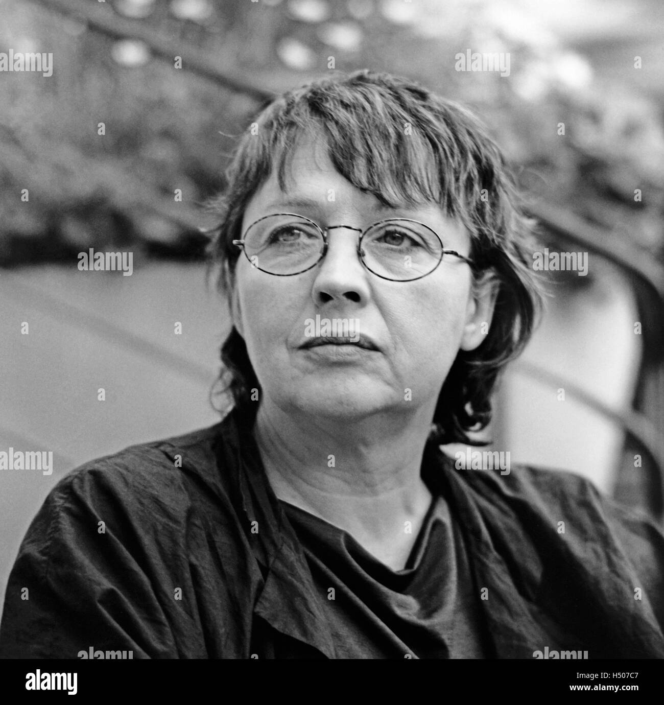 Katja Black and White Stock Photos & Images - Alamy