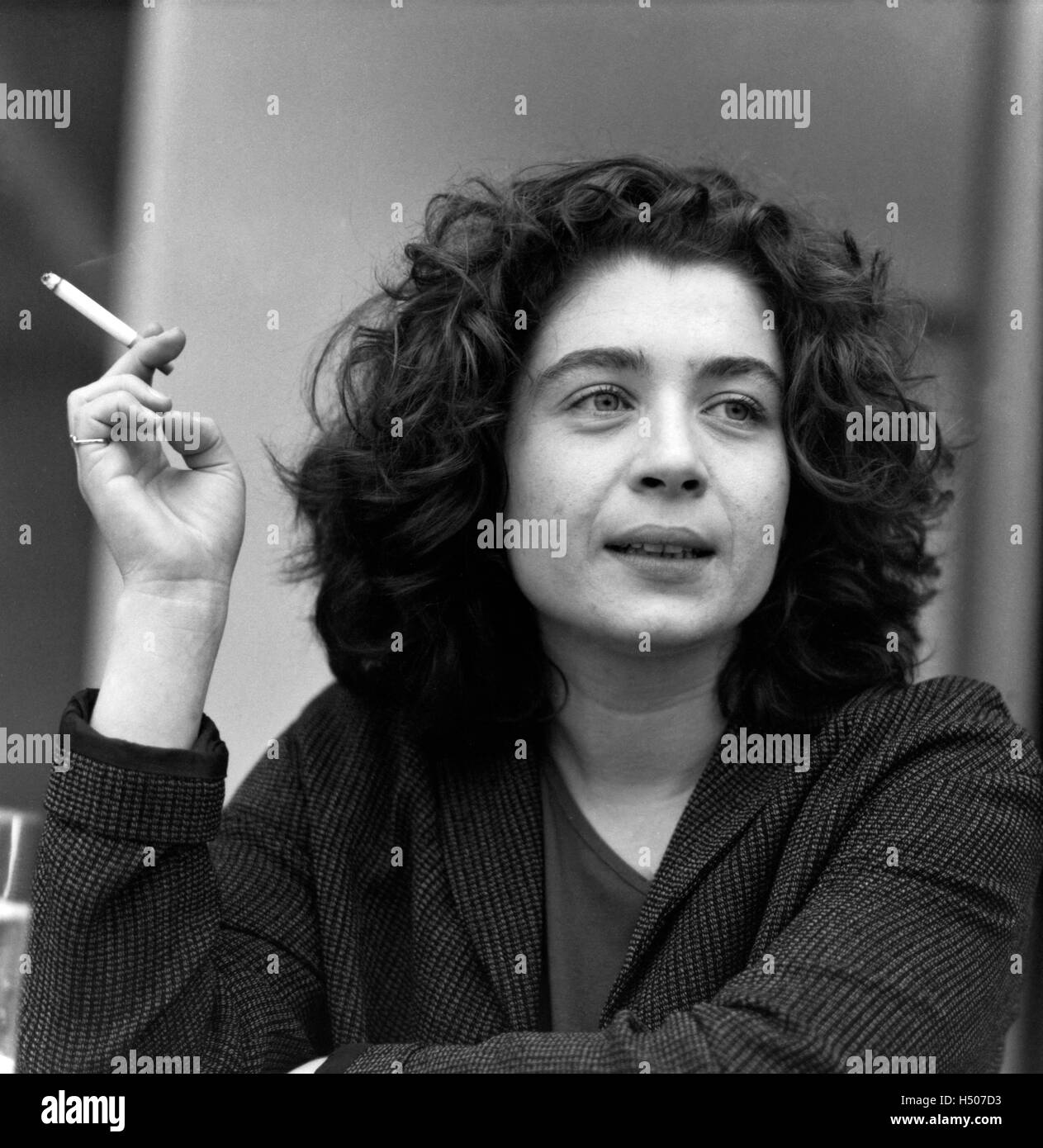 Lena Black and White Stock Photos & Images - Alamy