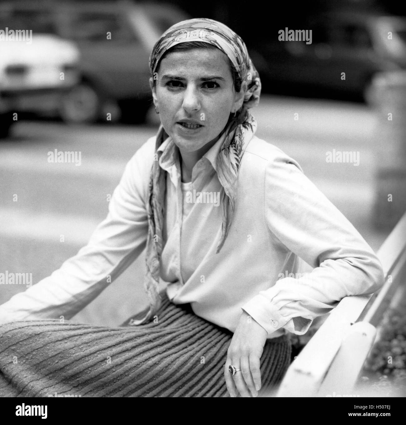 Barbara honigmann hi-res stock photography and images - Alamy
