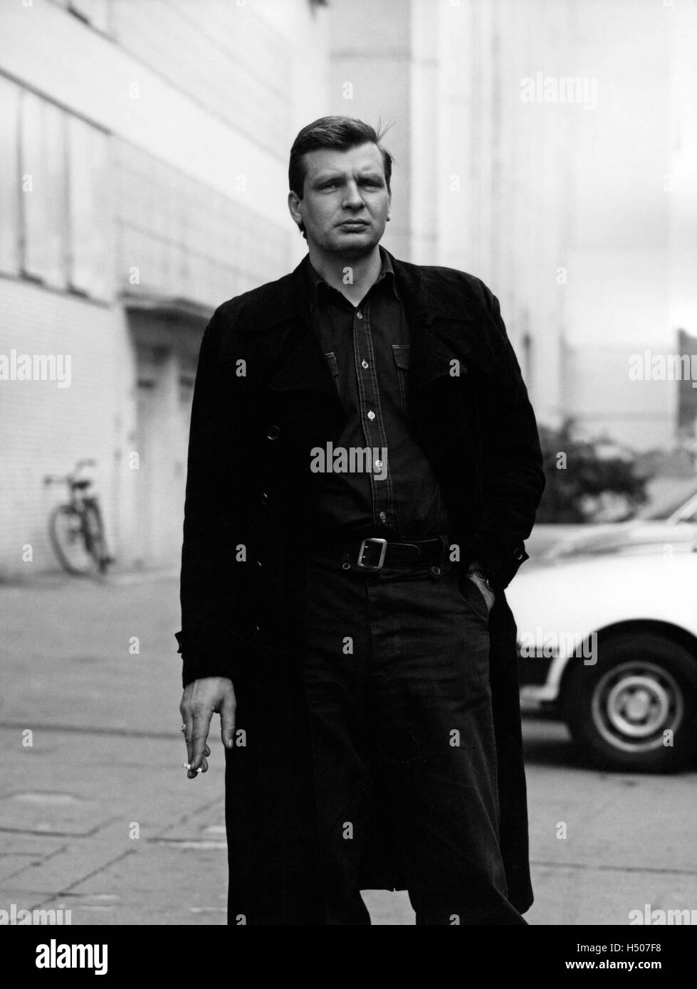 Norbert hi-res stock photography and images - Alamy