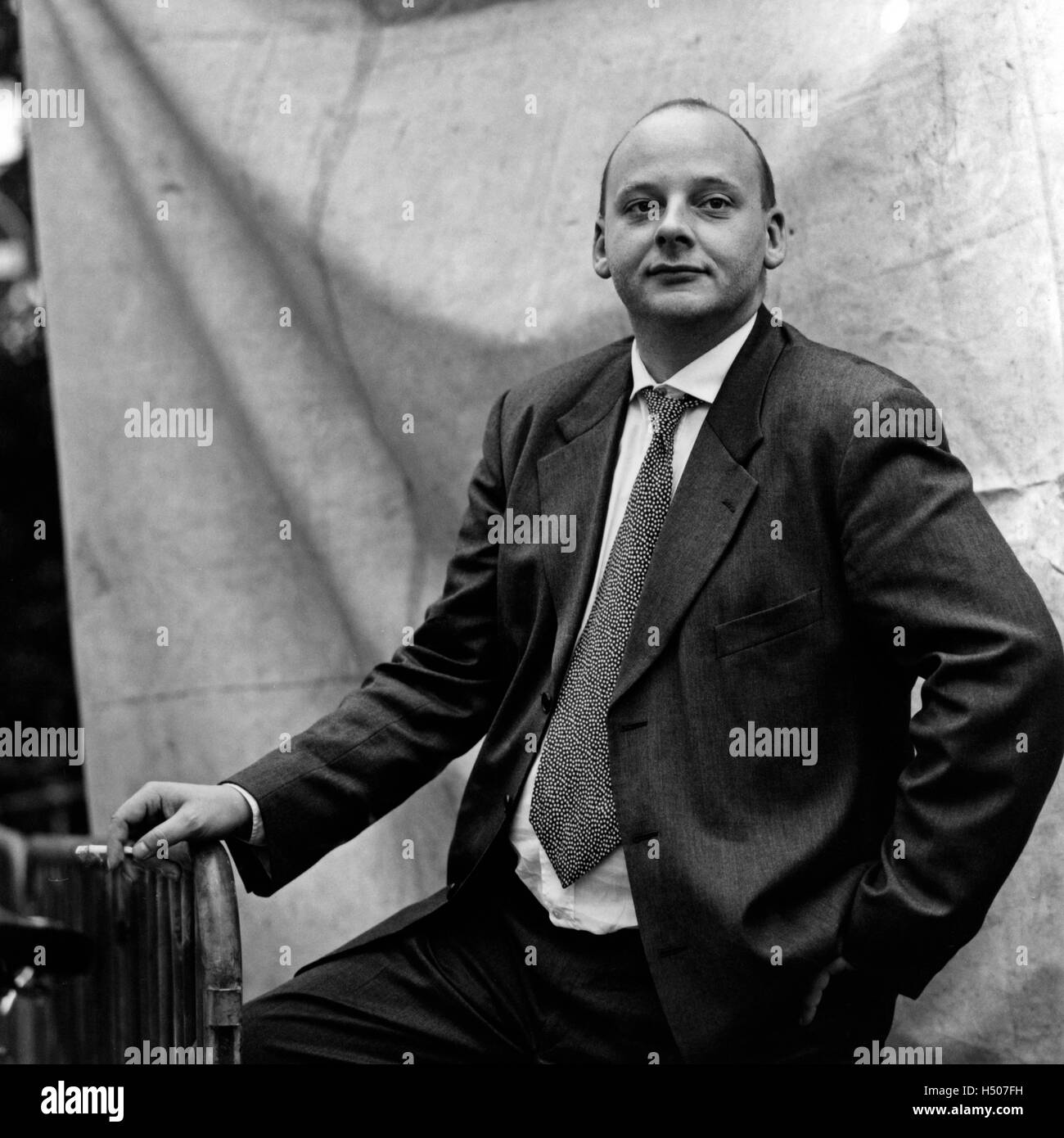 Thomas hettche hi-res stock photography and images - Alamy