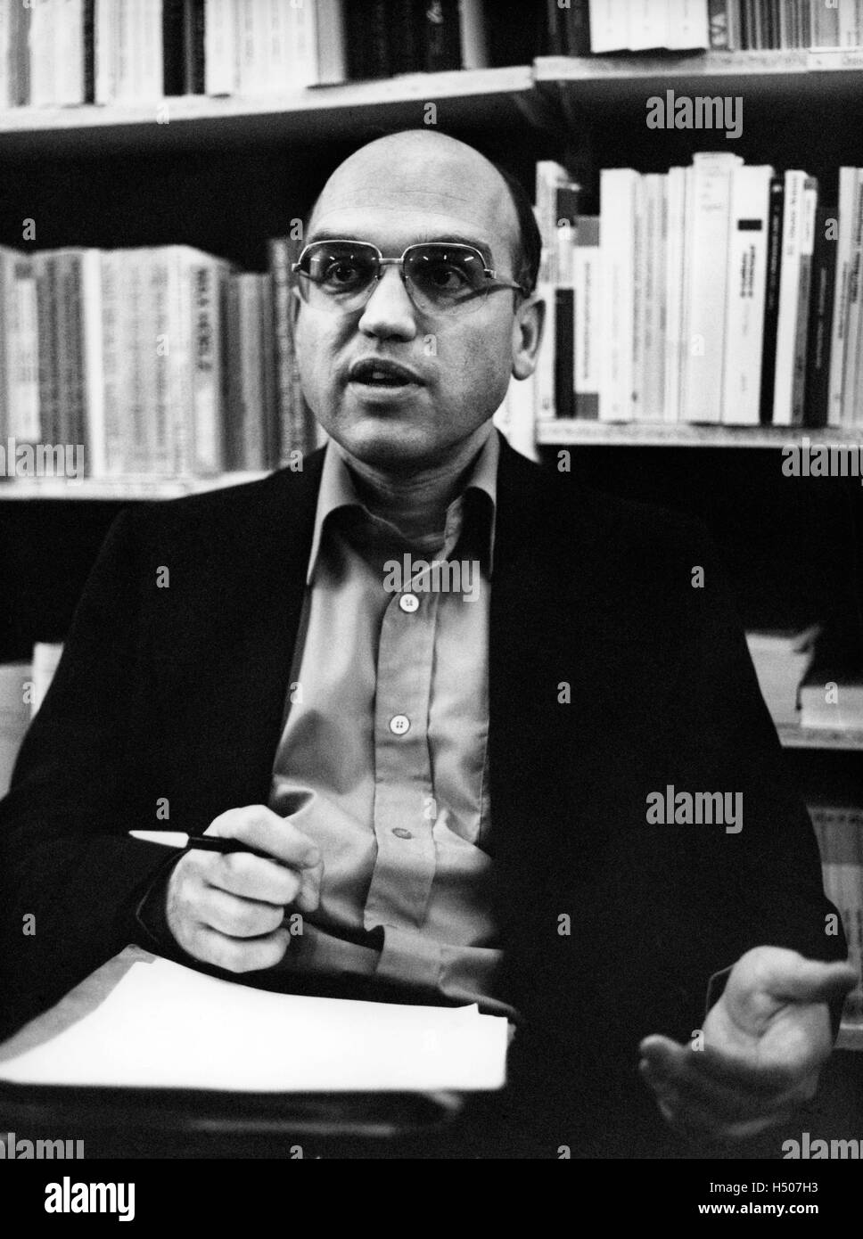 Wolfgang F. Haug Stock Photo - Alamy