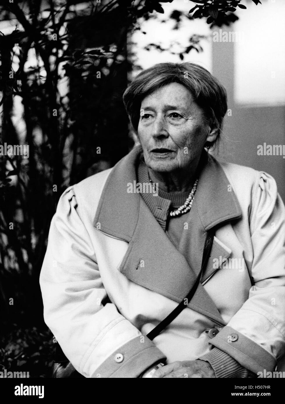 Hartlaub hi-res stock photography and images - Alamy