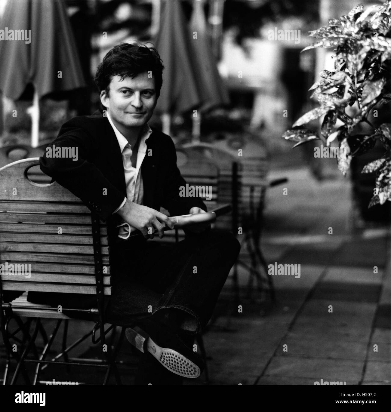 Erik hansen hi-res stock photography and images - Alamy