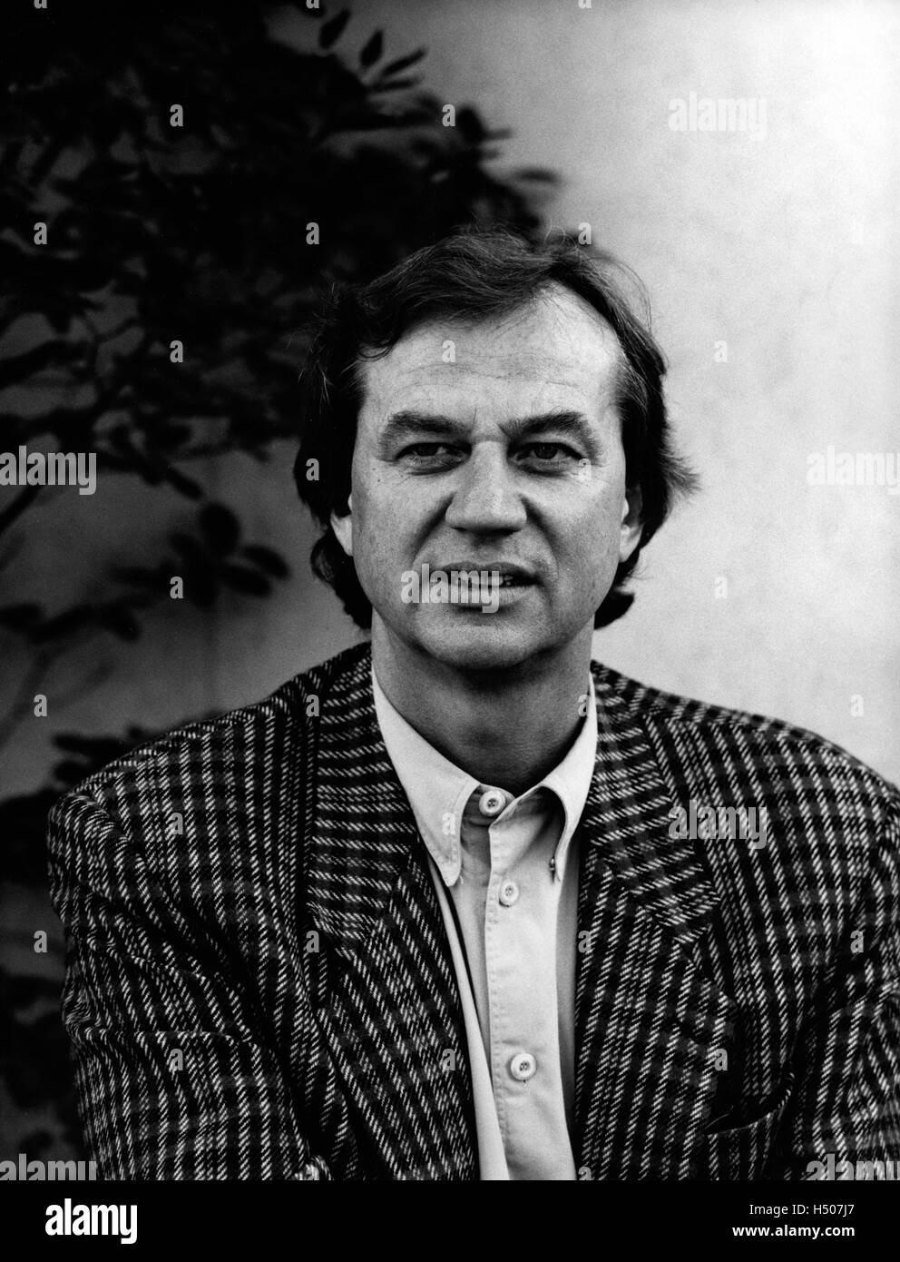 Peter hamm Black and White Stock Photos & Images - Alamy