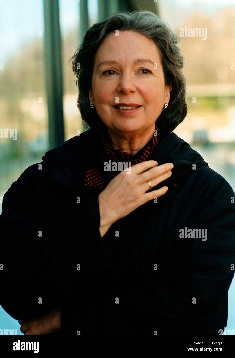 Ulla hahn hi-res stock photography and images - Alamy