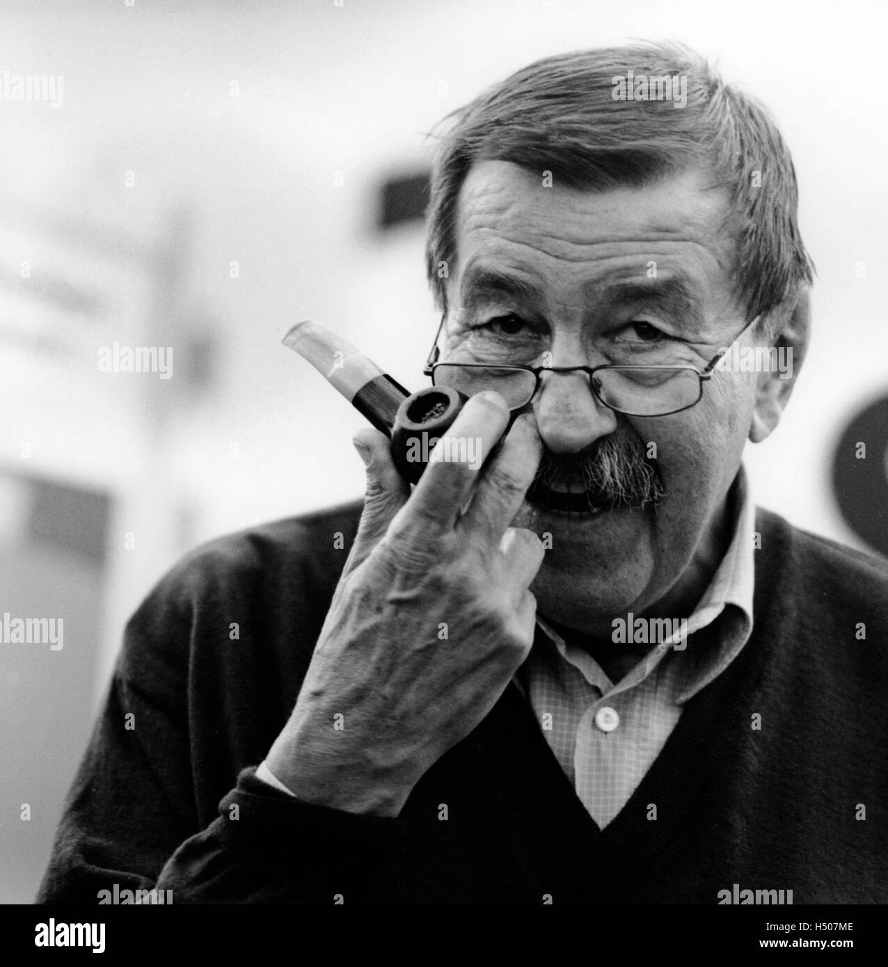 Guenter grass hi-res stock photography and images - Alamy