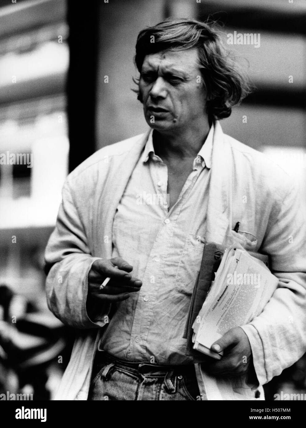 Dimiter gotscheff hi-res stock photography and images - Alamy