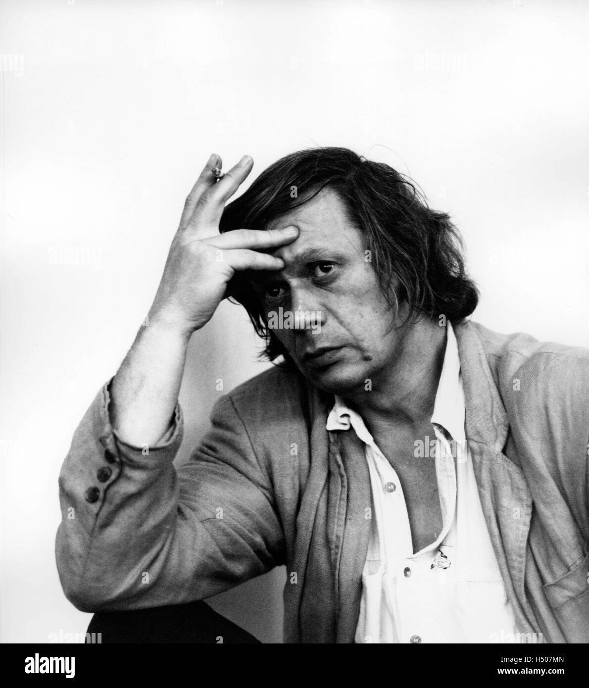 Dimiter gotscheff hi-res stock photography and images - Alamy