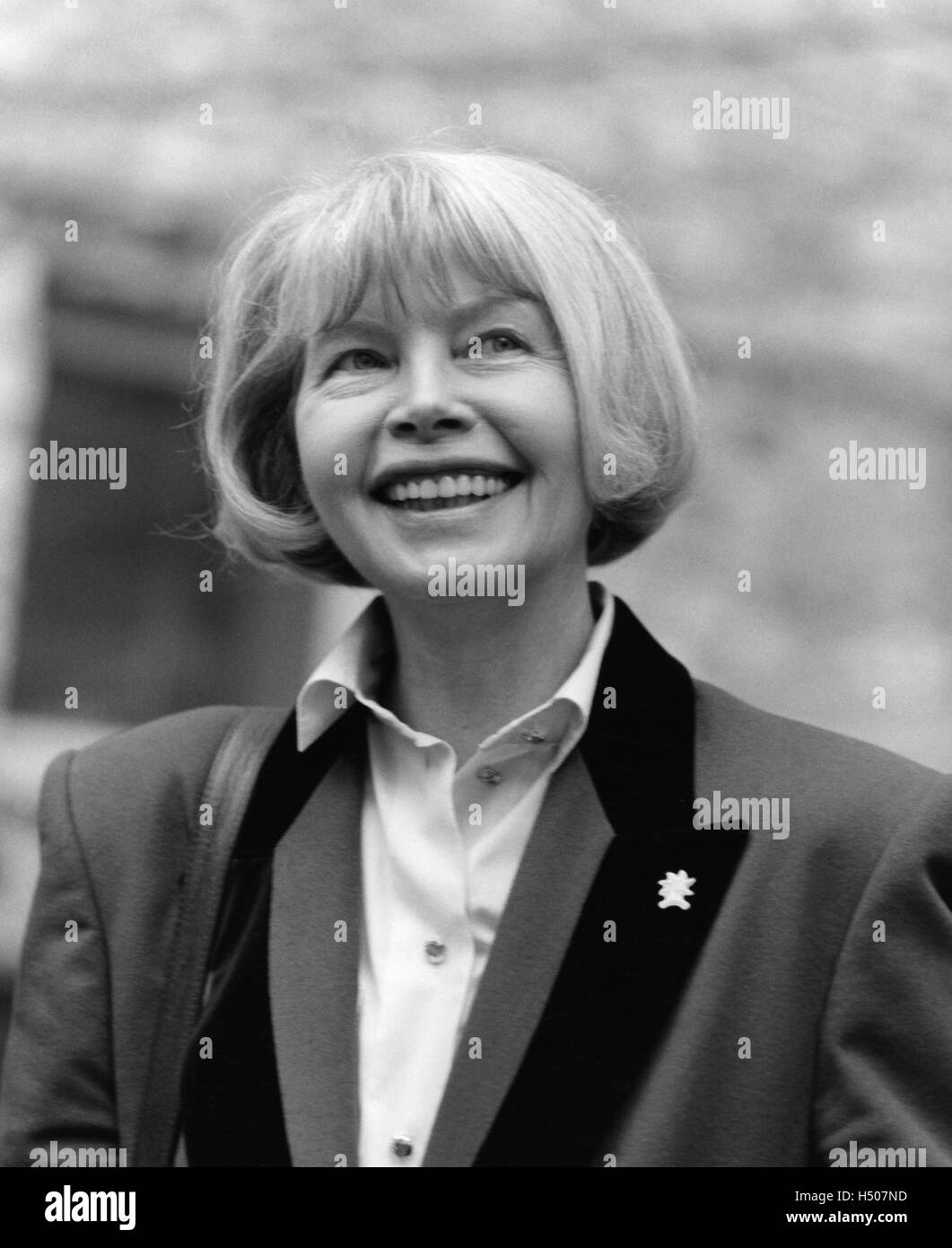 Dr. Rose Goette Stock Photo - Alamy