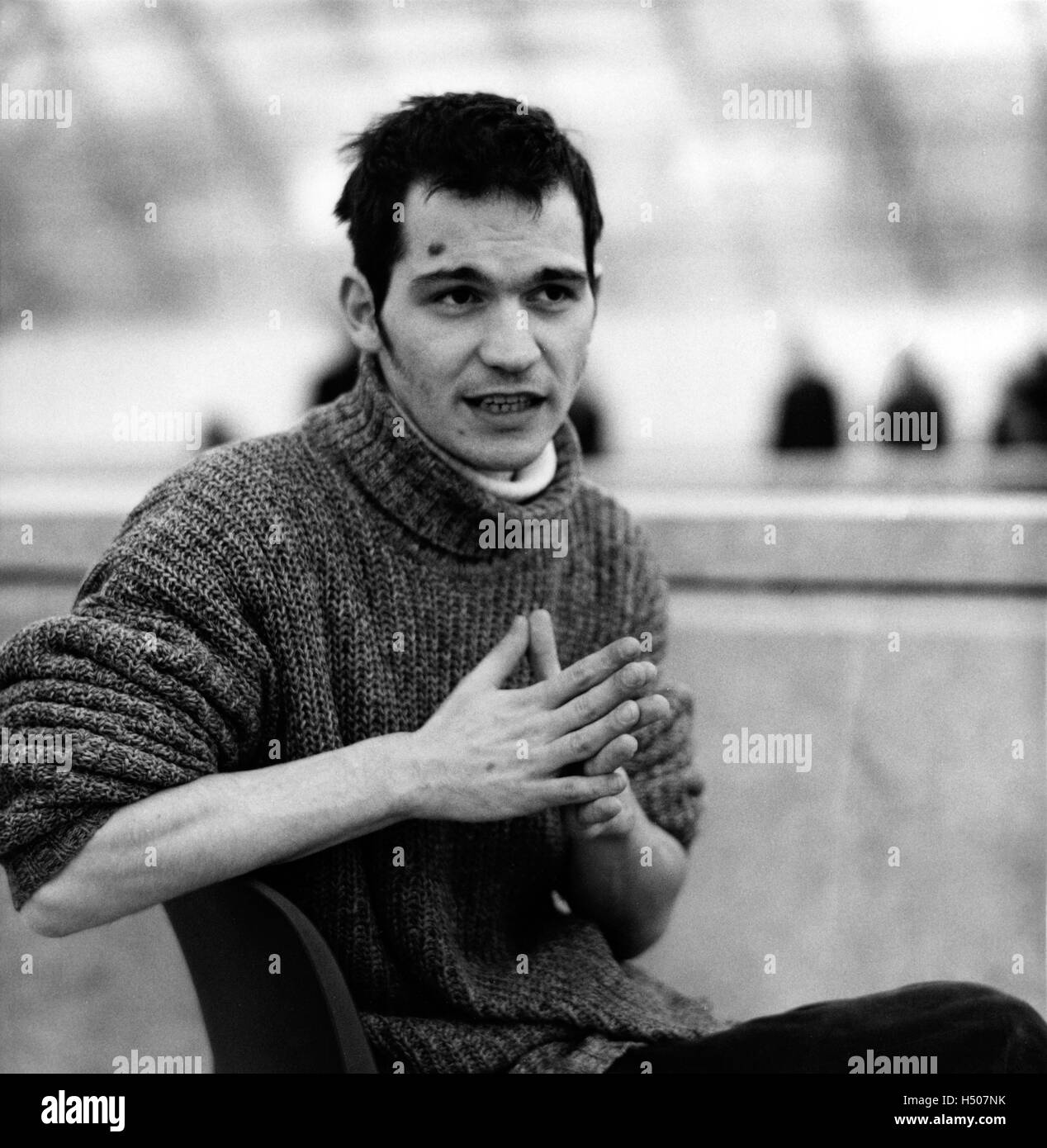 Thomas glavinic hi-res stock photography and images - Alamy