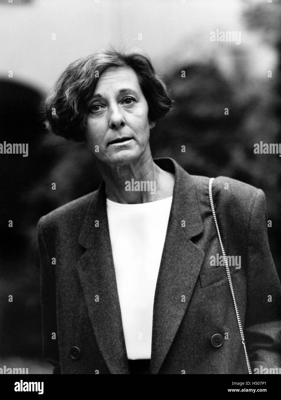 Doris gercke Black and White Stock Photos & Images - Alamy