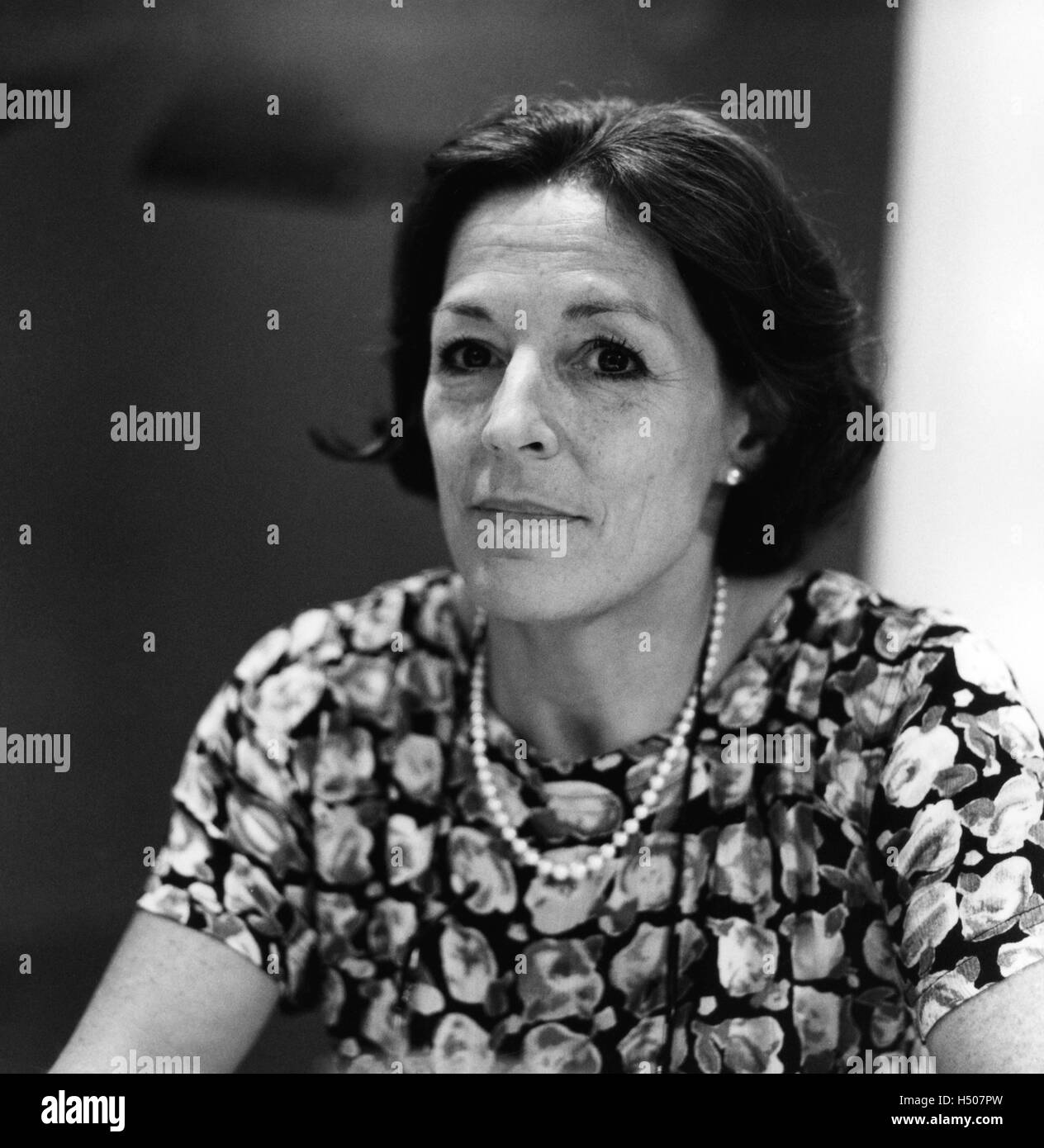 Frances fyfield hi-res stock photography and images - Alamy