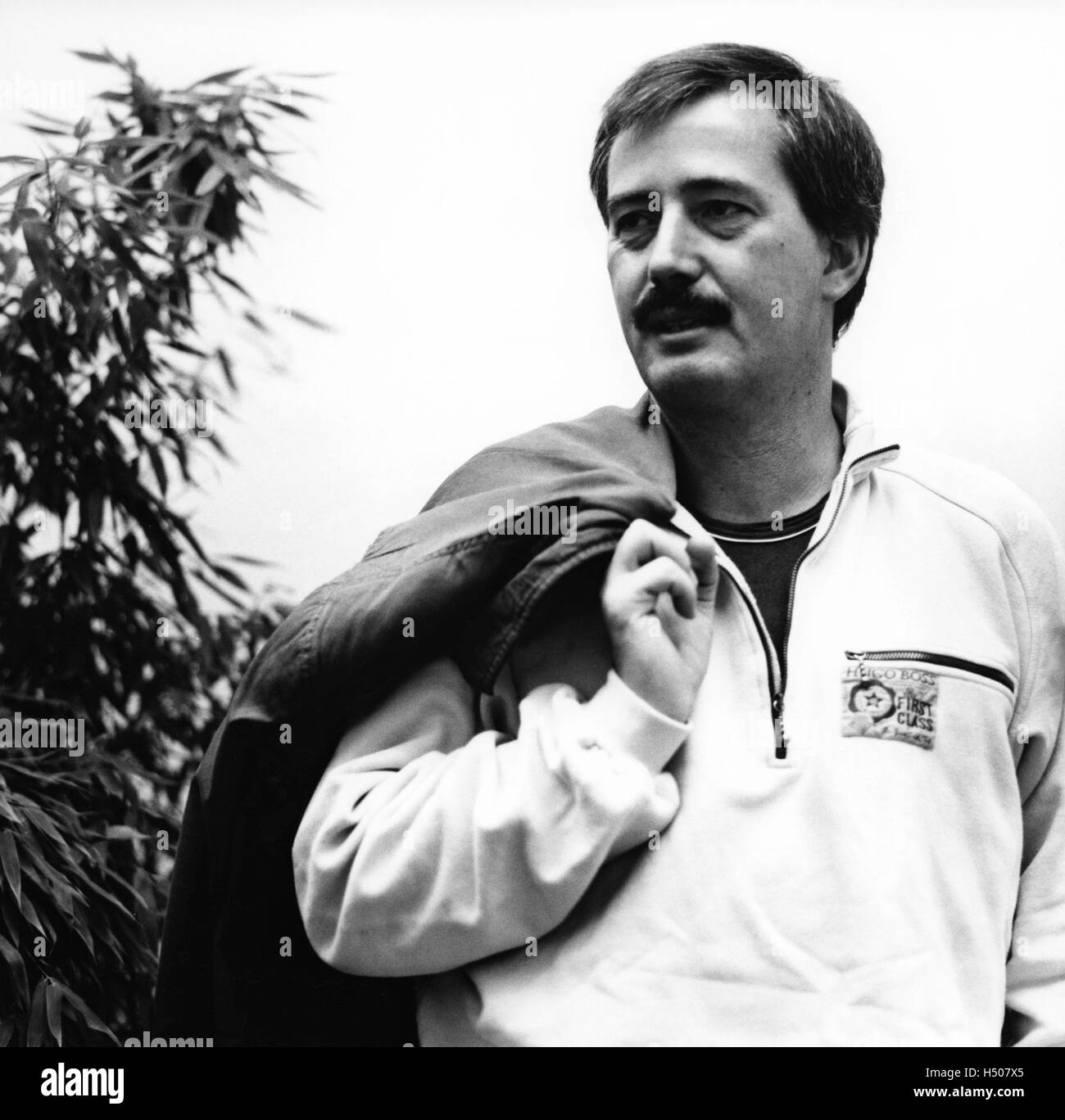 Roderich Black and White Stock Photos & Images - Alamy