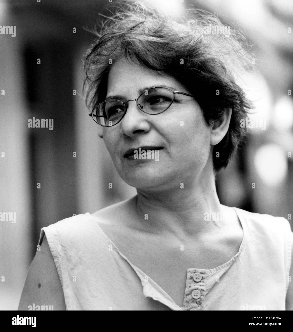 Fahimeh farsaie hi-res stock photography and images - Alamy