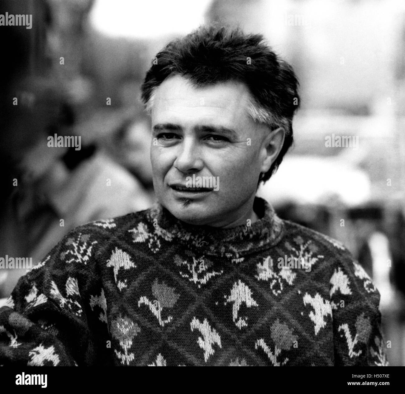 Gerhard falkner hi-res stock photography and images - Alamy