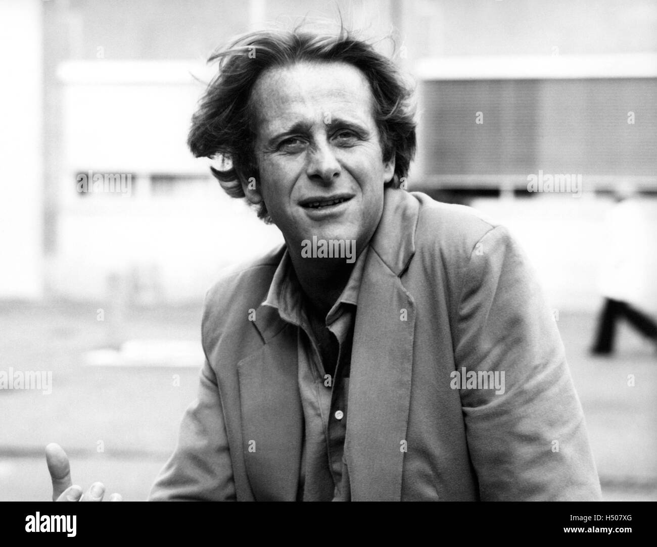 Knut faldbakken hi-res stock photography and images - Alamy