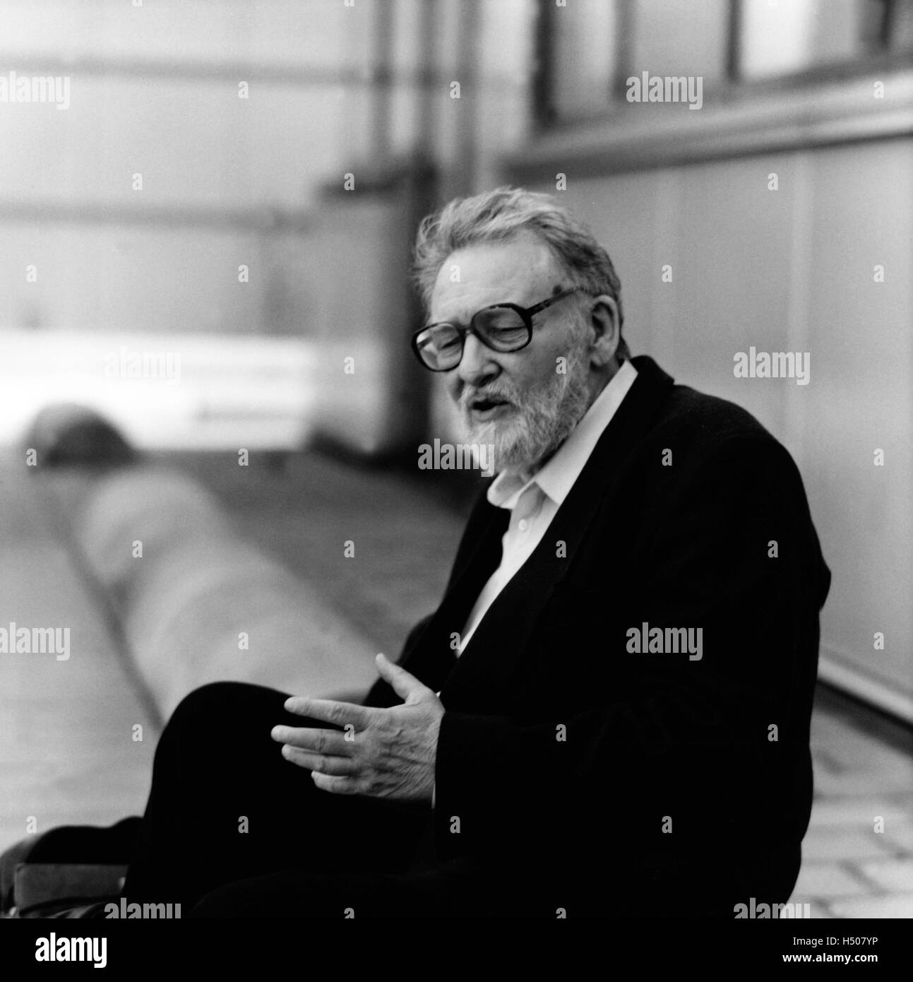 Adolf endler hi-res stock photography and images - Alamy