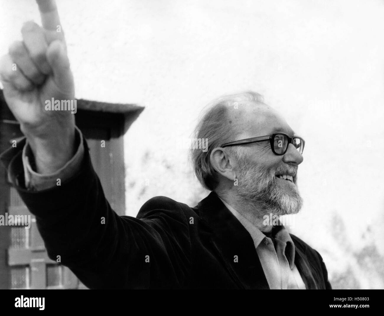 Gunter eich hi-res stock photography and images - Alamy