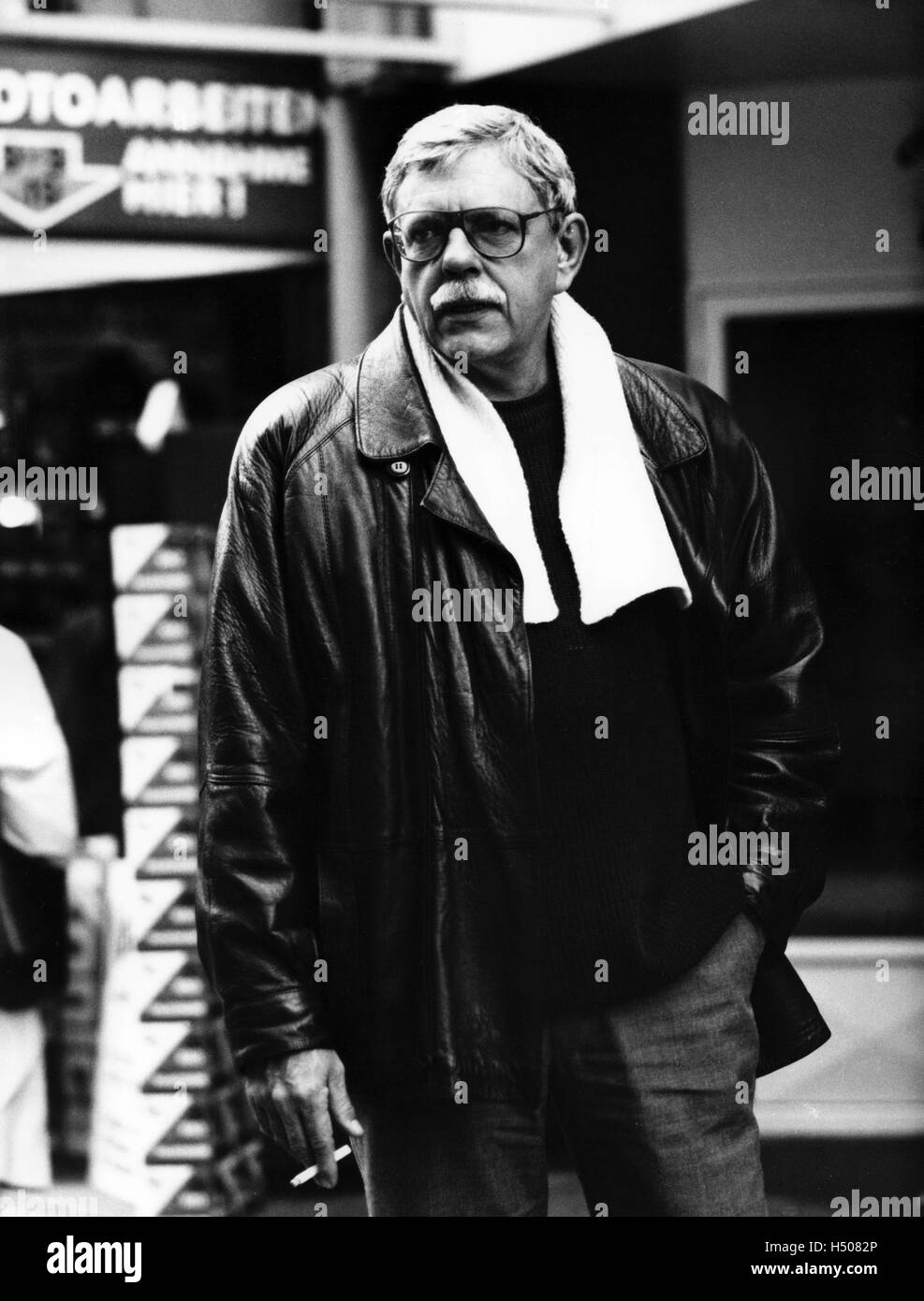 Jesus diaz hi-res stock photography and images - Alamy