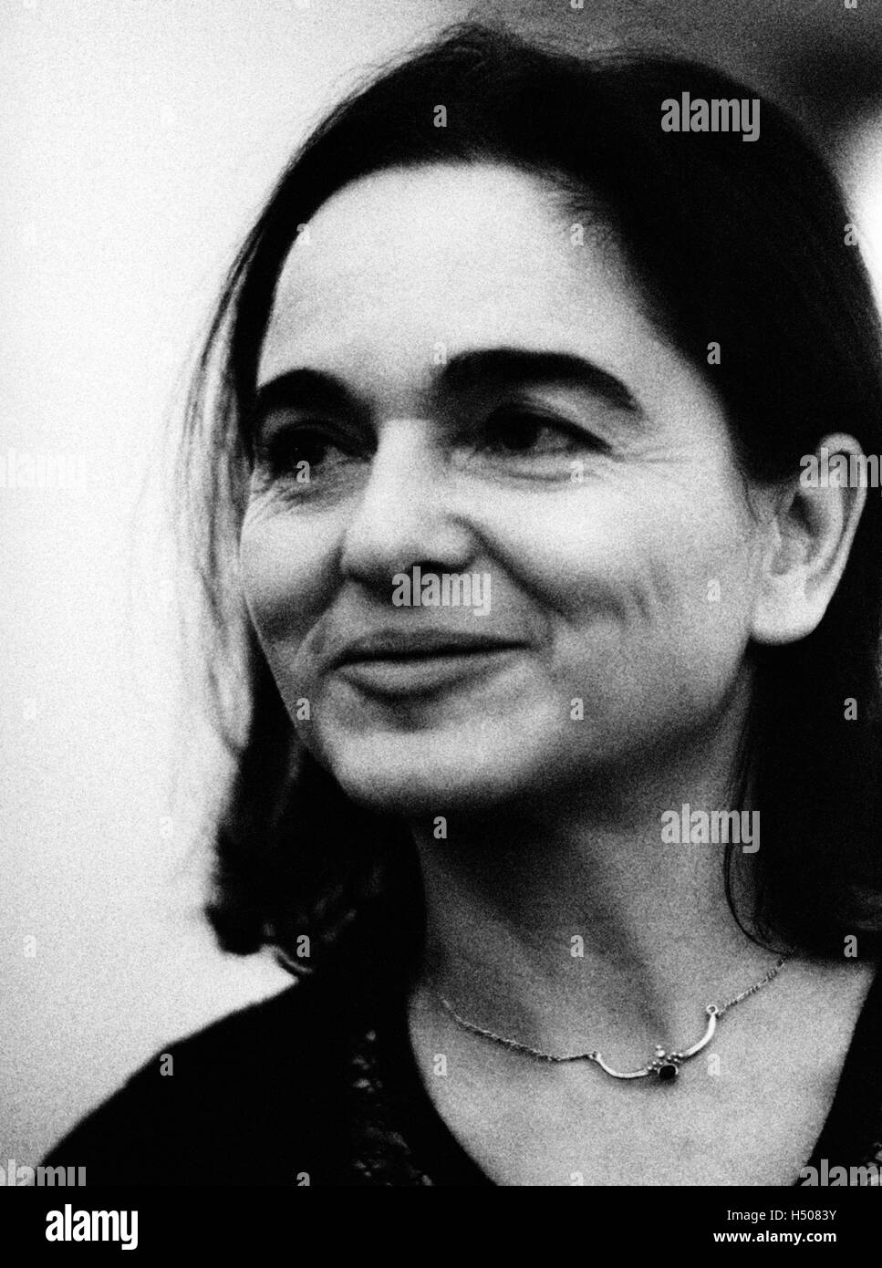 Daniela Black and White Stock Photos & Images - Alamy