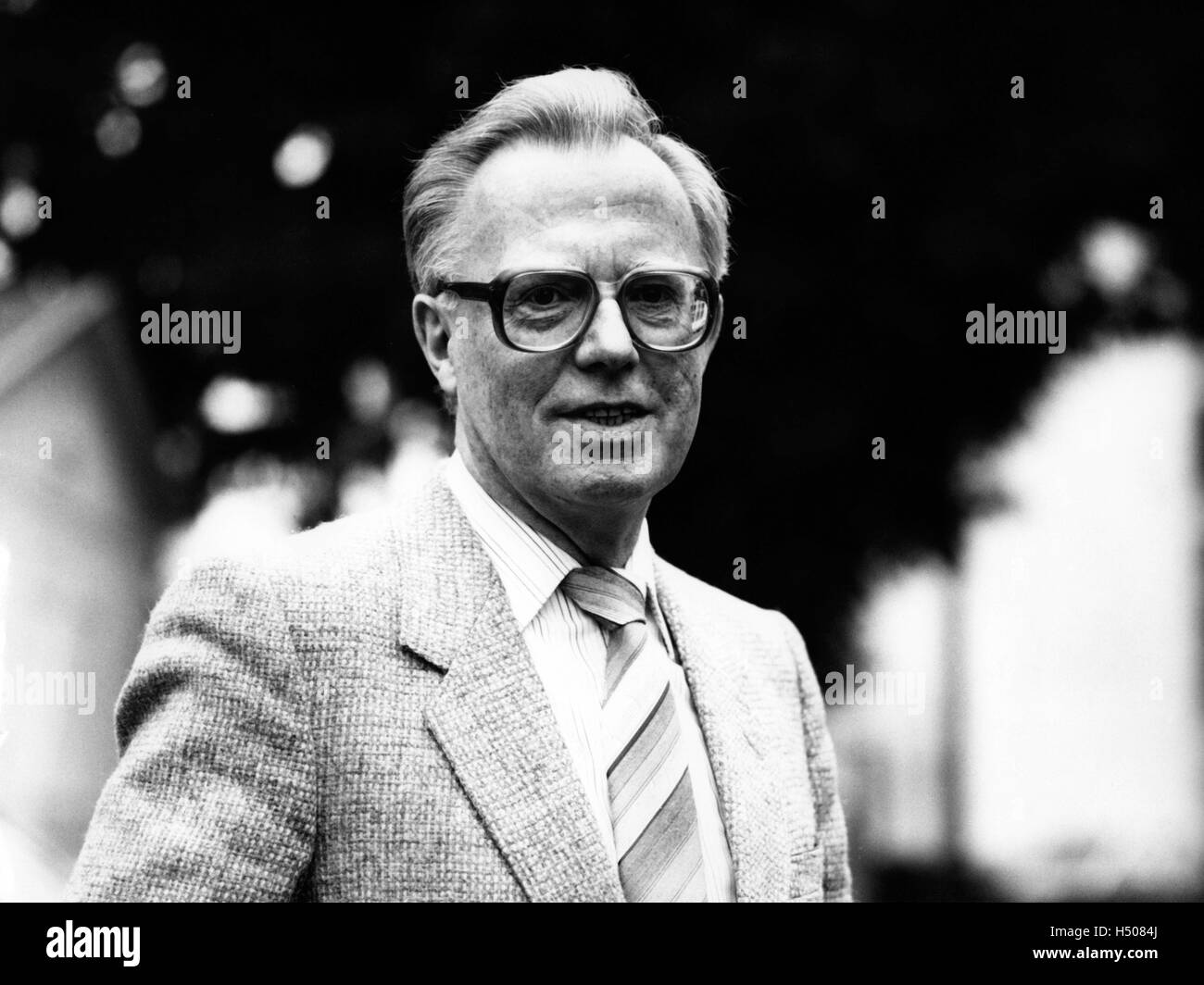 Karl otto hi-res stock photography and images - Alamy