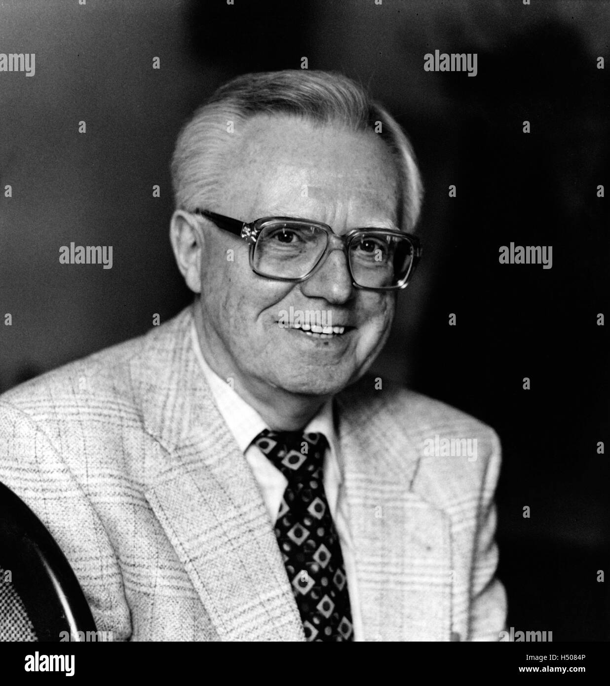 Karl otto hi-res stock photography and images - Alamy