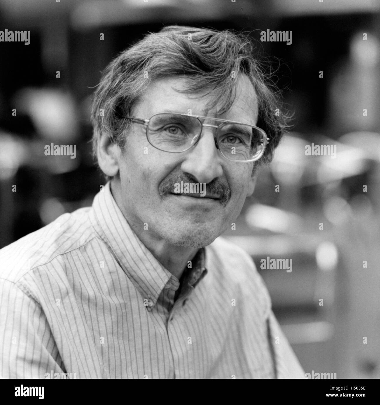 Paul claes hi-res stock photography and images - Alamy