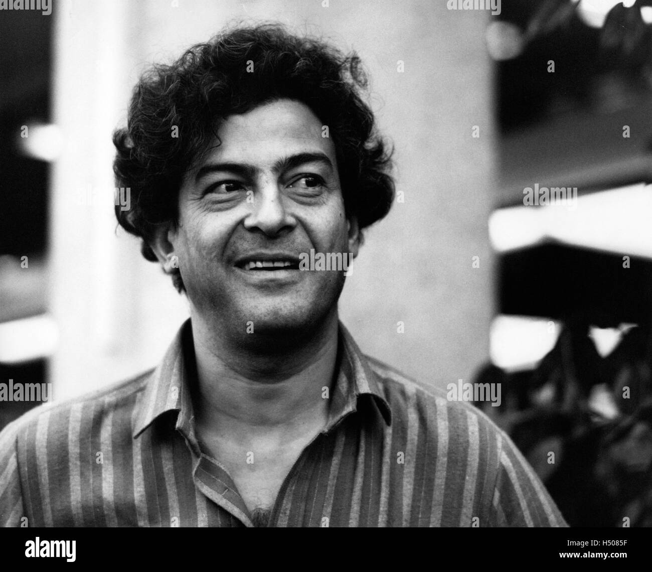 Cisneros hi-res stock photography and images - Alamy