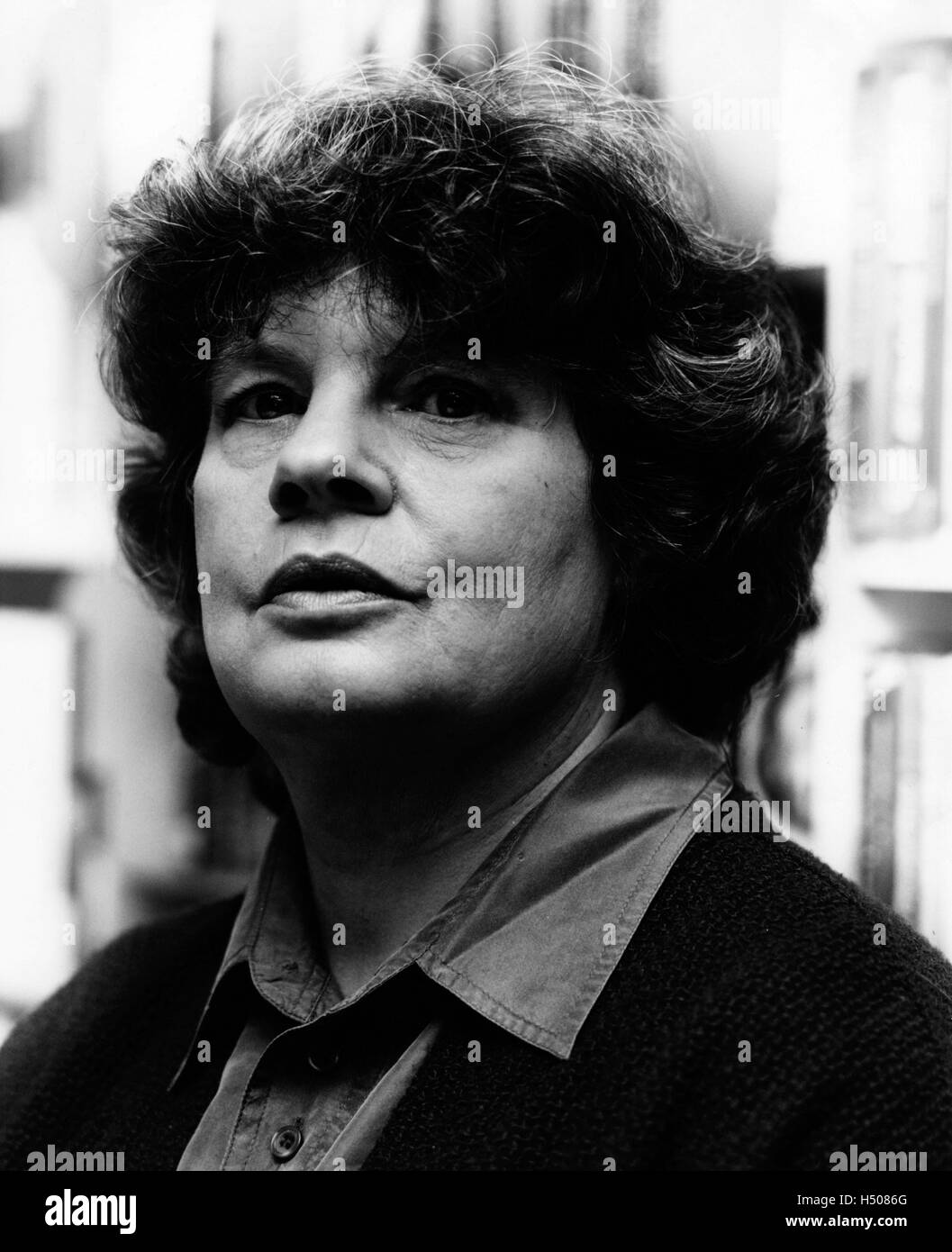 A.s. byatt hi-res stock photography and images - Alamy