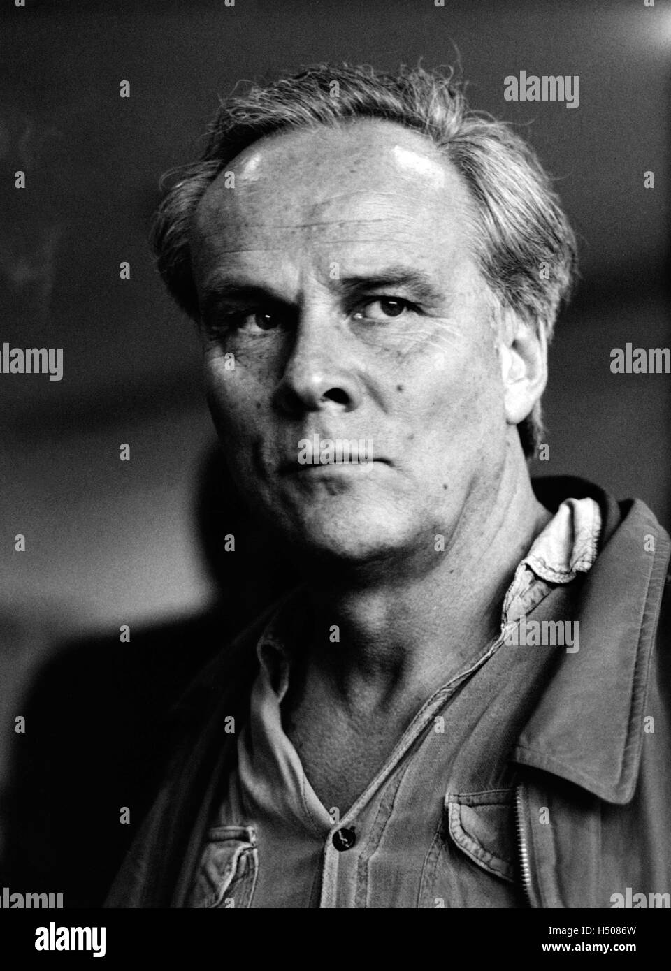Christoph hans Black and White Stock Photos & Images - Alamy