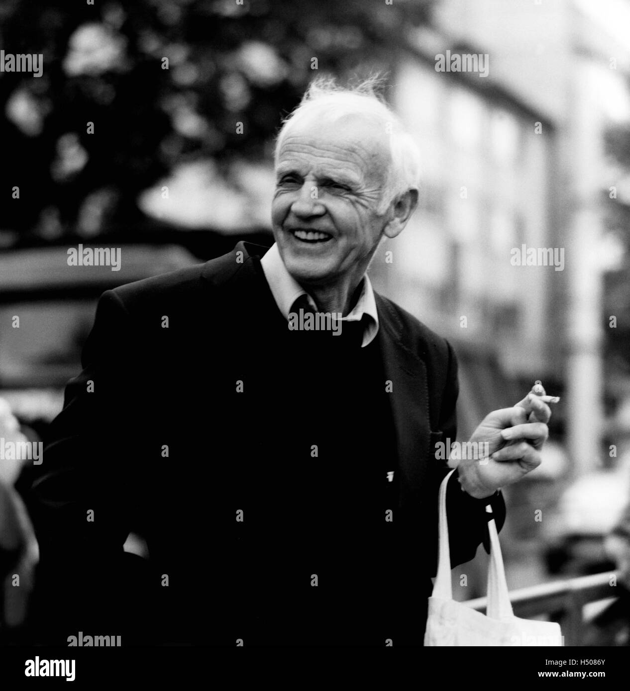 Guenter de Bruyn Stock Photo - Alamy