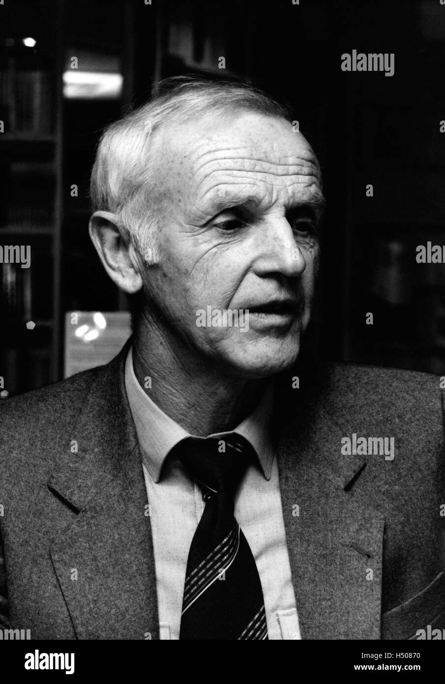 Guenter de Bruyn Stock Photo - Alamy