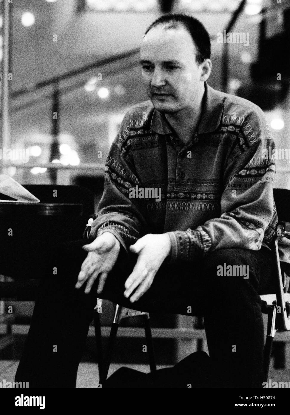 Thomas cinema hi-res stock photography and images - Alamy