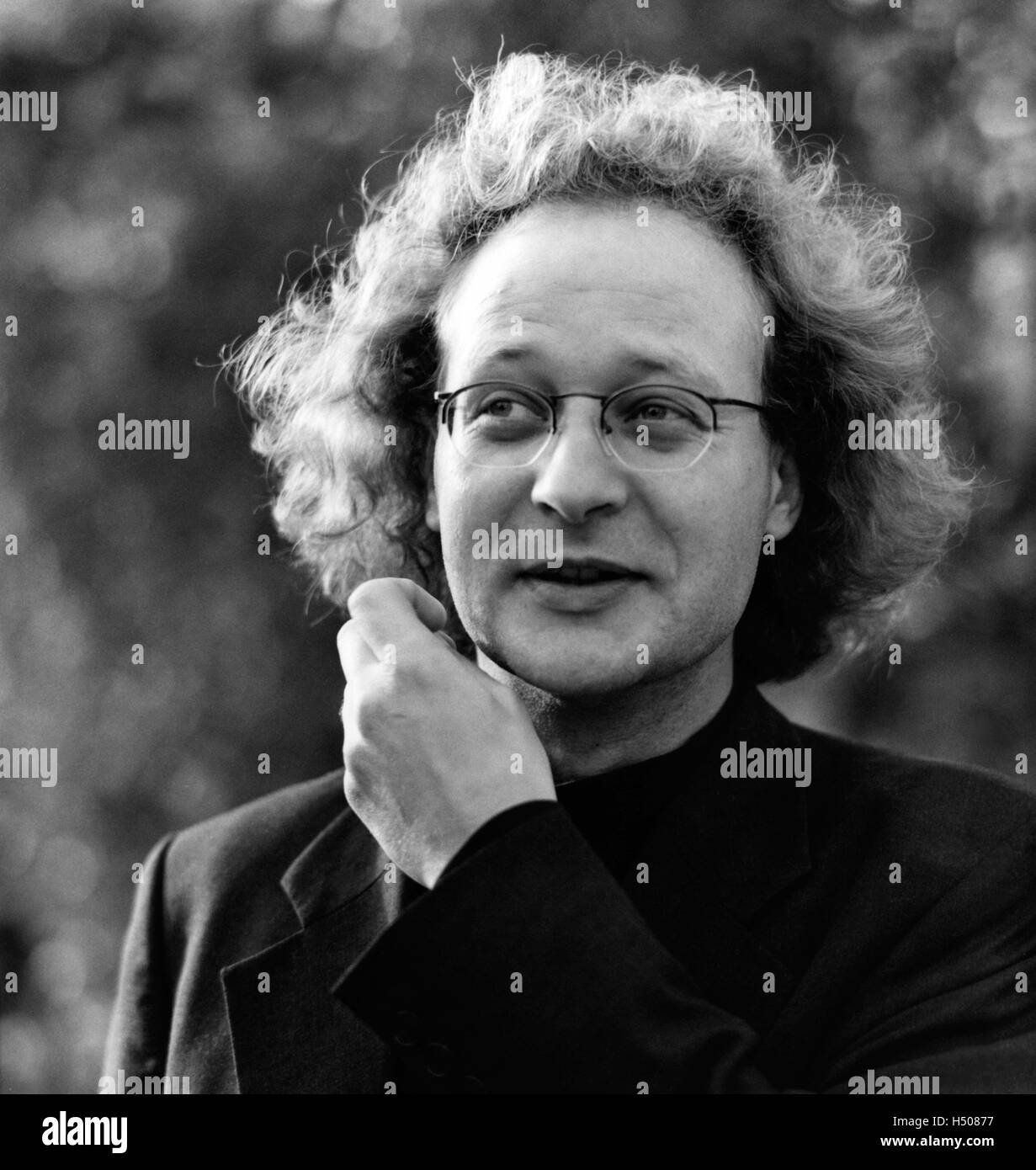 Christoph D. Brumme Stock Photo - Alamy