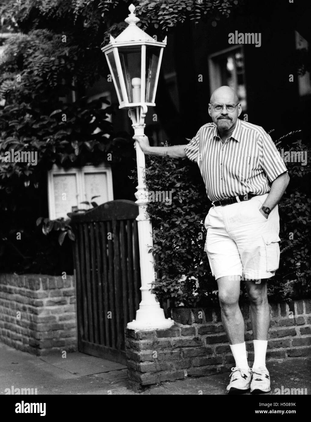 Lawrence block Black and White Stock Photos & Images - Alamy