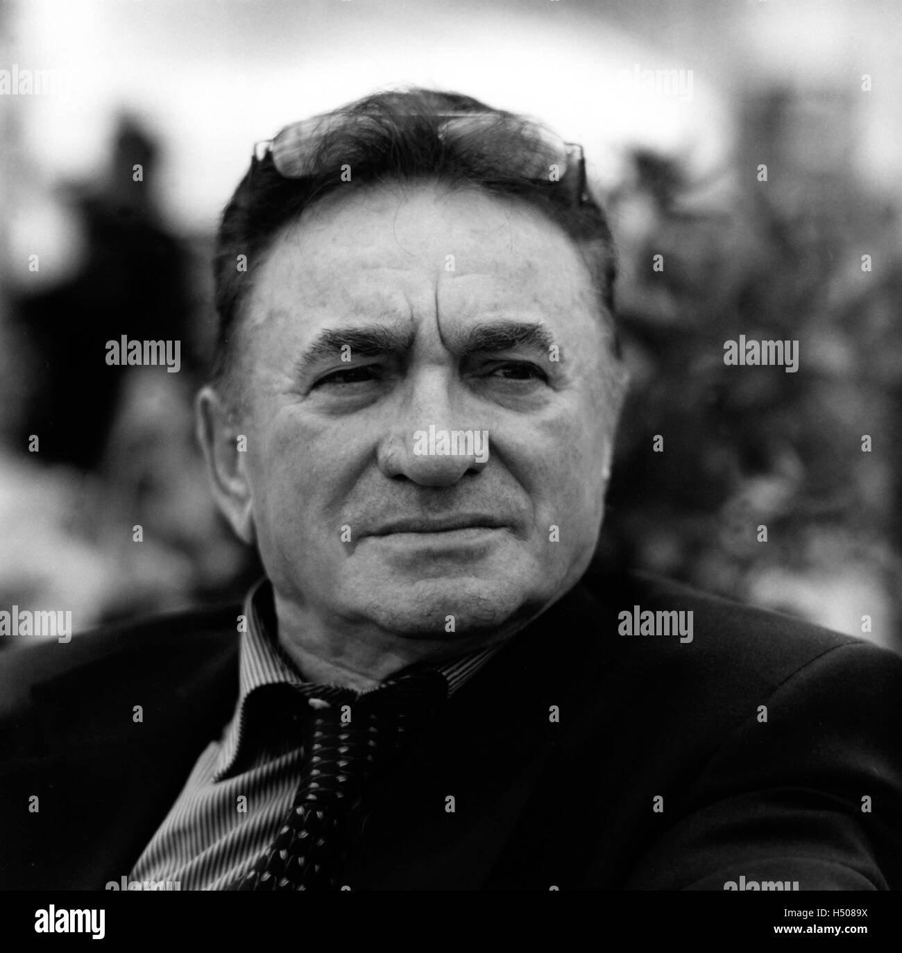 Thomas Blatt High Resolution Stock Photography and Images - Alamy