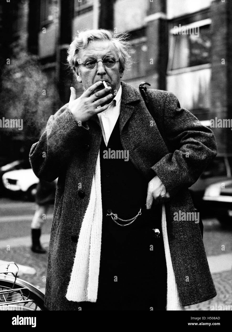 Peter bichsel hi-res stock photography and images - Alamy