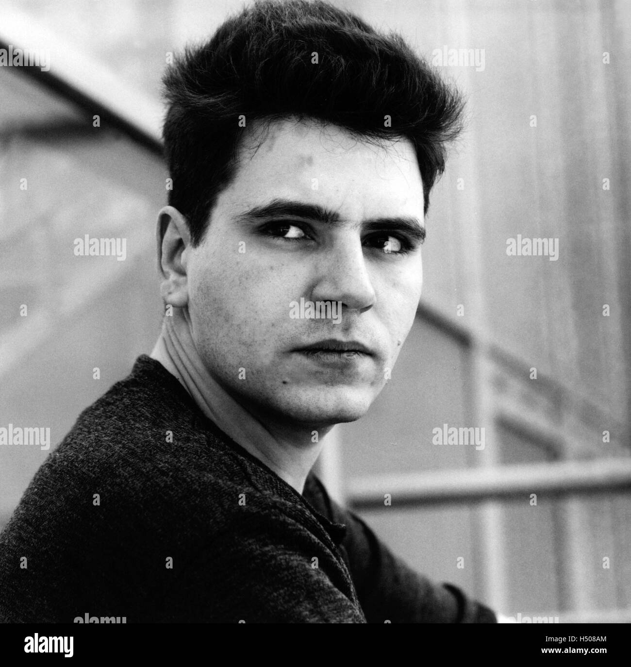 Marcel beyer hi-res stock photography and images - Alamy