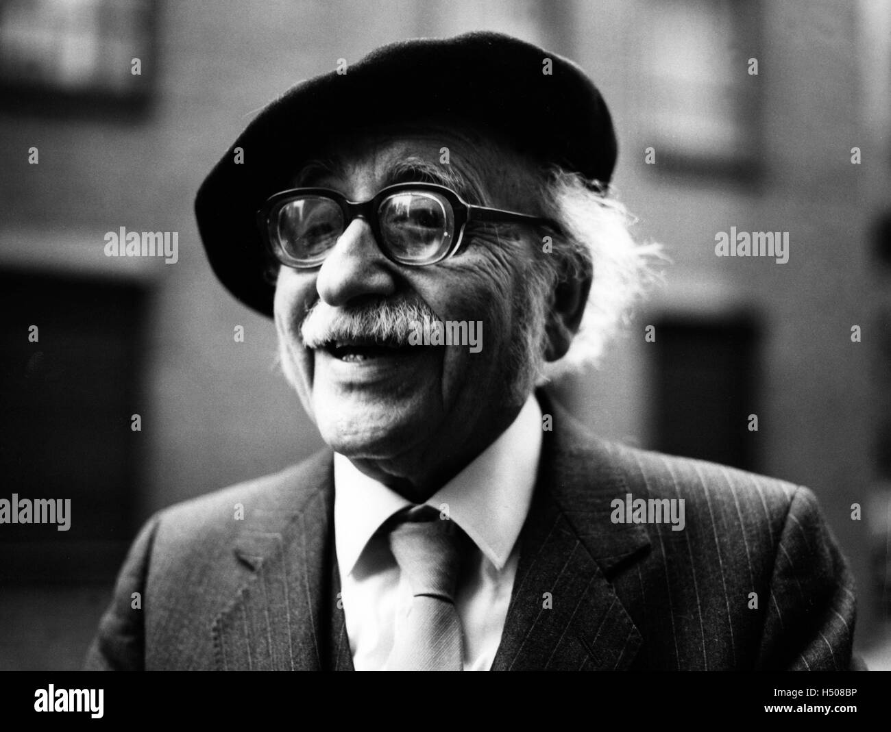 Schalom ben chorin hi-res stock photography and images - Alamy