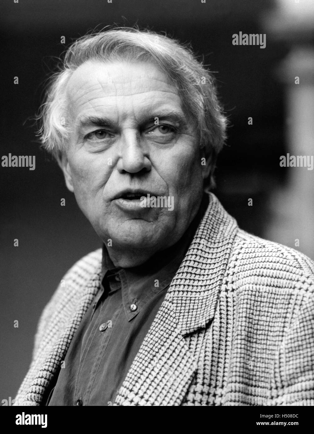 Kohout hi-res stock photography and images - Alamy